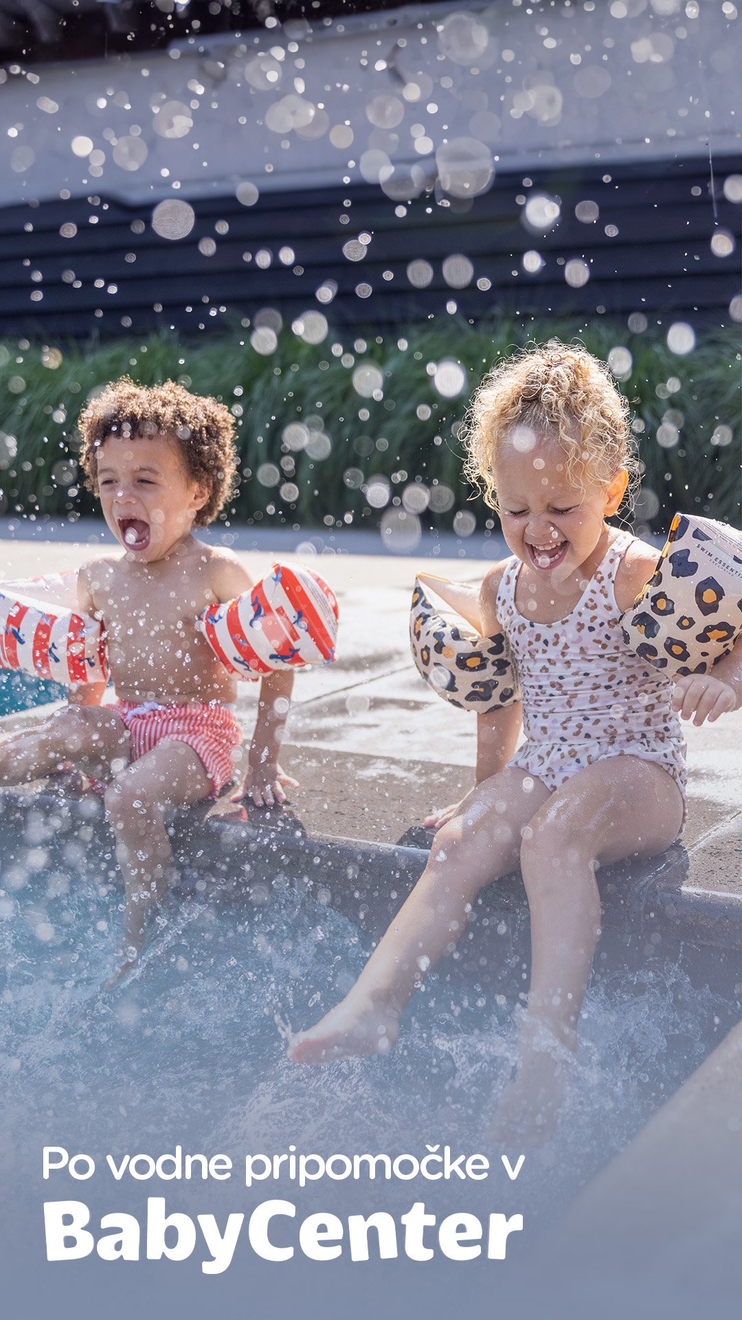 Baby Center | Supernova Mercator Novo mesto