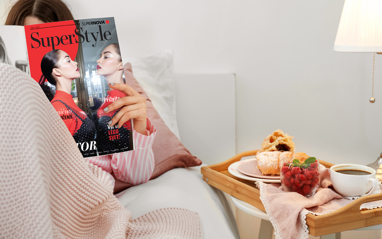 Nakupovalni center Supernova Mercator Novo mesto